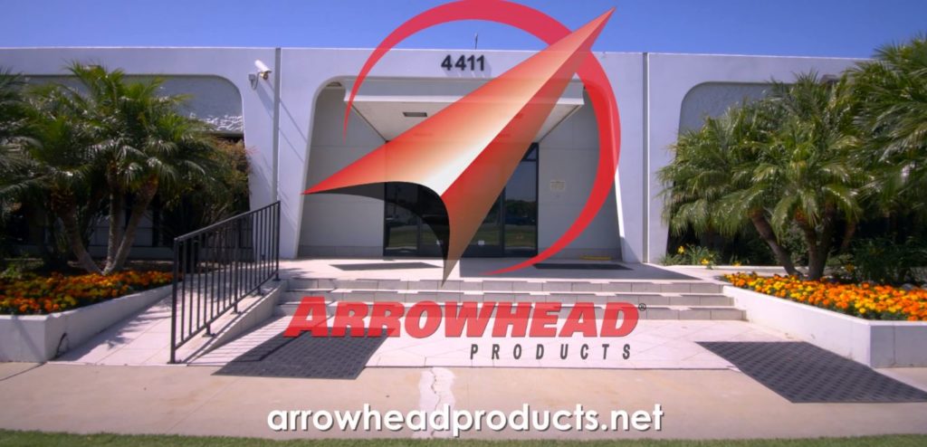 AP_video_Poster | Arrowhead Products